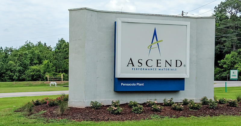 $80 Million Turnaround Project Beginning At Ascend With 500 Contractors. Here’s What You Need To ...
