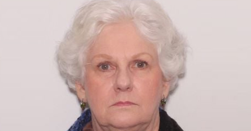 Silver Alert Canceled After Missing 74-Year Old Found Safe : NorthEscambia.com