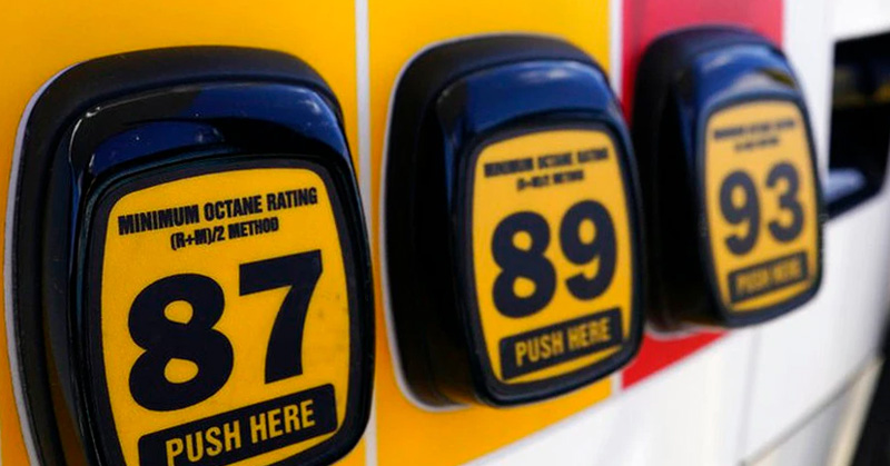 Florida Gas Prices Up Over Last Week, AAA Says : NorthEscambia.com