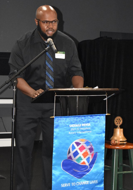 Cantonment Rotary Awards $40,000 In Scholarships : NorthEscambia.com