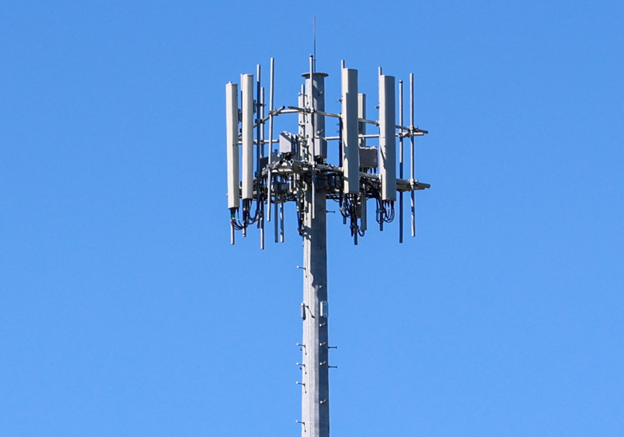 Verizon Customers In Century Area May Experience Service Disruptions Verizon Customers In Century Area May Experience Service Disruptions