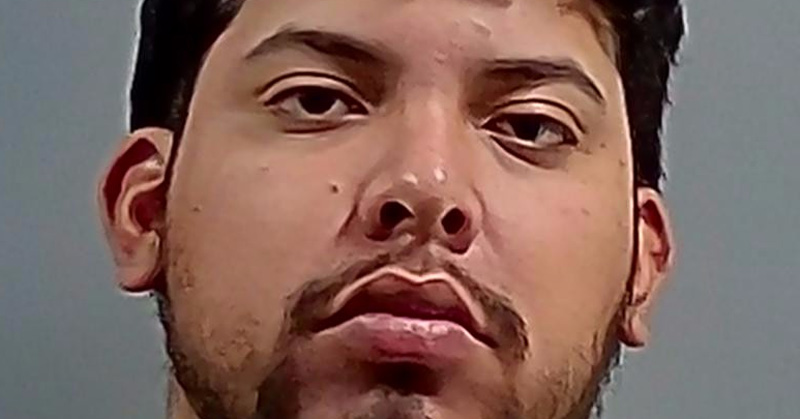 Man Charged In Highway 29 Hit And Run Pedestrian Fatality : NorthEscambia.com