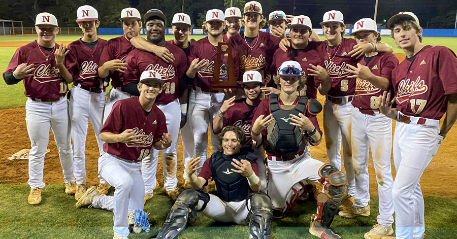 Burkett Throws Complete Game Shutout As Northview Shuts Out Jay For District Title (Gallery ...