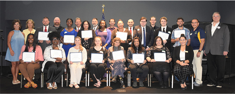 Cantonment Rotary Club Awards $22,000 In Scholarships : NorthEscambia.com