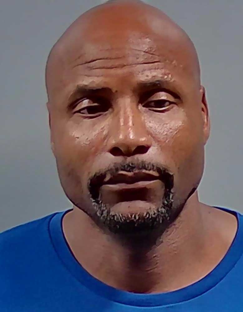 High School Basketball Coach Charged With Aggravated Assault, Battery : NorthEscambia.com