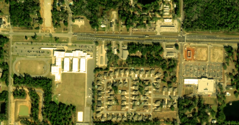 Beulah Master Plan Open House This Evening : NorthEscambia.com