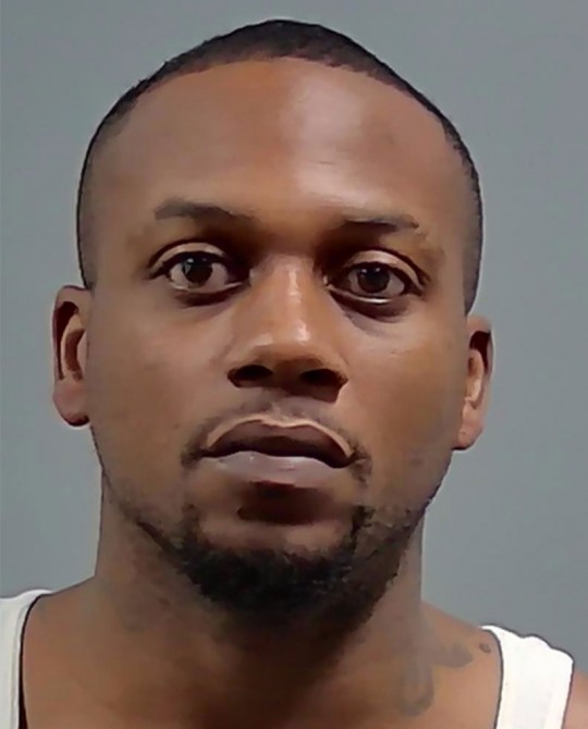 Century Man Facing Multiple Drug, Other Charges After Fleeing From Deputies : NorthEscambia.com