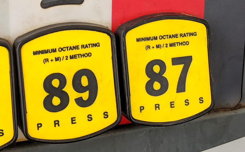 Florida Gas Prices Are The Lowest Since 2023, AAA Says : NorthEscambia.com
