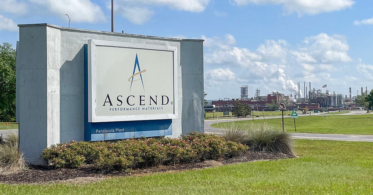 Ascend Files For Chapter 11 Bankruptcy; Local Site To Continue Normal Operations : NorthEscambia.com