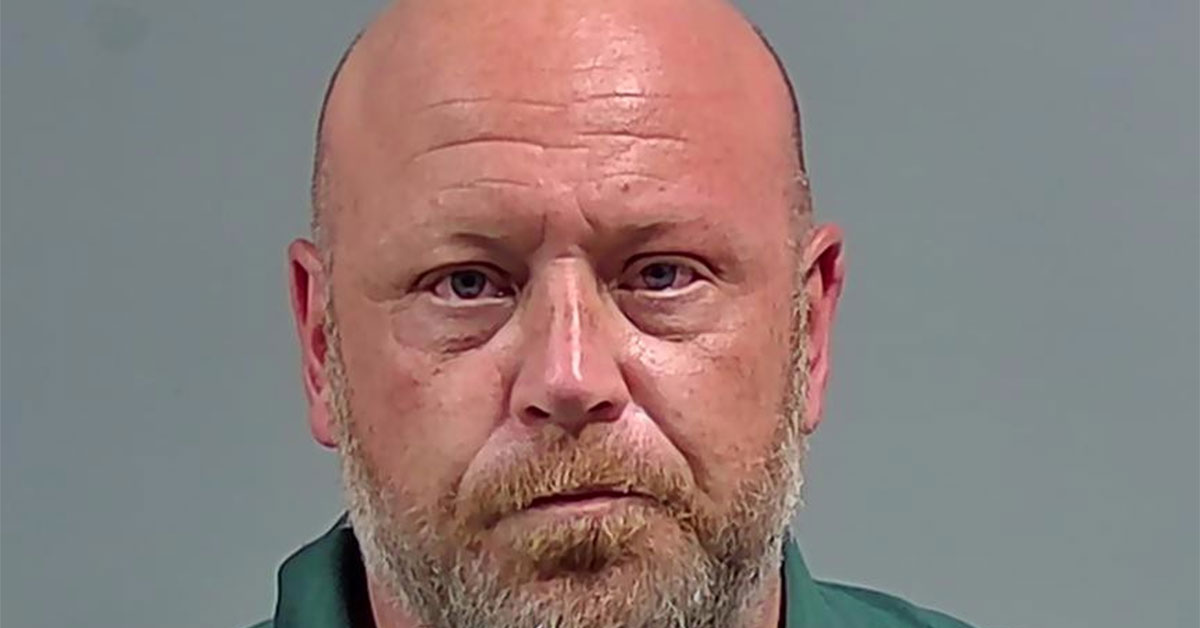 No Tag Light Leads To State Prison On Drug Charge For Molino Man ...