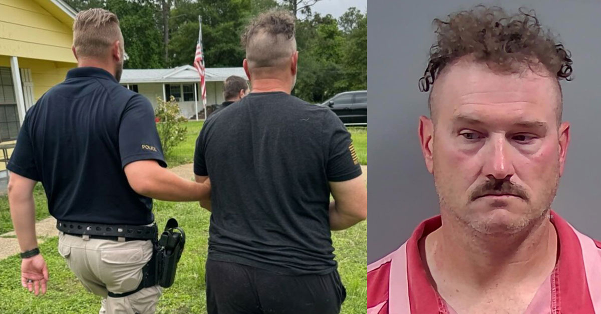 FDLE Report Details Child Porn Allegations Against Escambia Firefighter : NorthEscambia.com