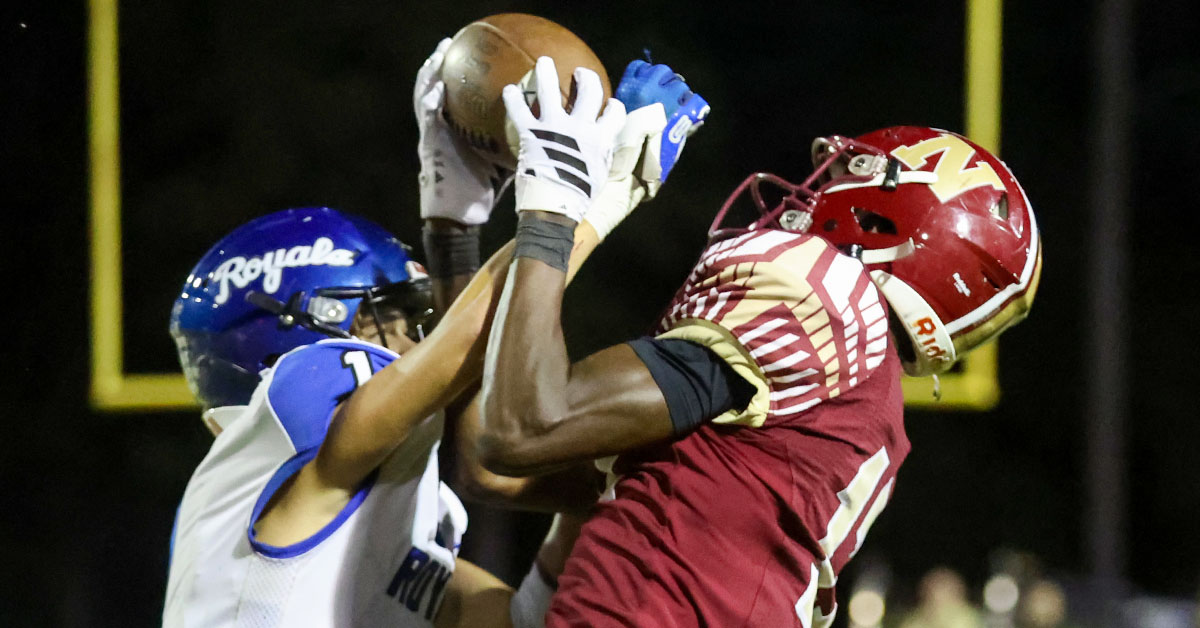 Jay Tops Northview 28-20 In District Matchup (With Gallery) : NorthEscambia.com