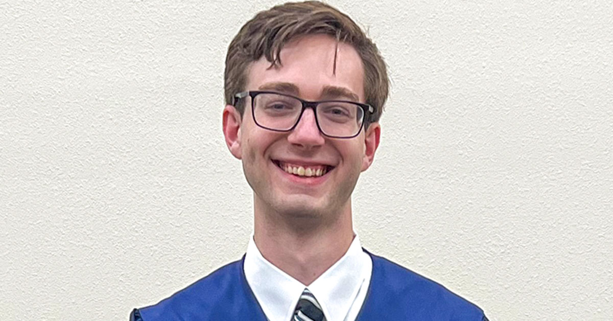 Ligon ‘Tim’ Fisher Of Cantonment Named National Merit Scholarship ...