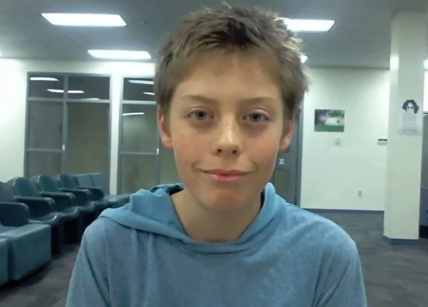 Jay Teen, 14, Sentenced To 15 Years In Prison For Trying Kill Neighbor ...