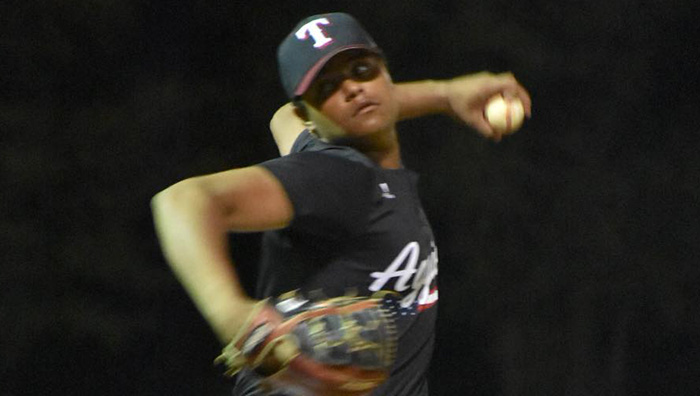 Tough Night For Tate; Good Night For Northview : NorthEscambia.com