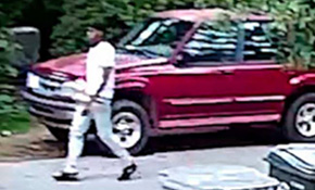 ECSO: Video Shows Suspect Open Fire In Ensley Neighborhood ...