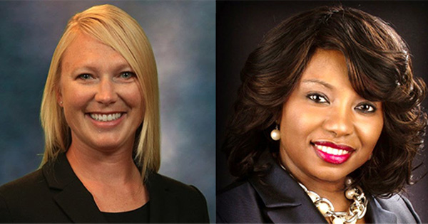 Escambia County Hires Four New Department Directors : NorthEscambia.com