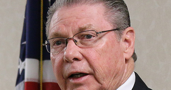 State Attorney Bill Eddins Won’t Seek Another Term, Endorses Greg ...