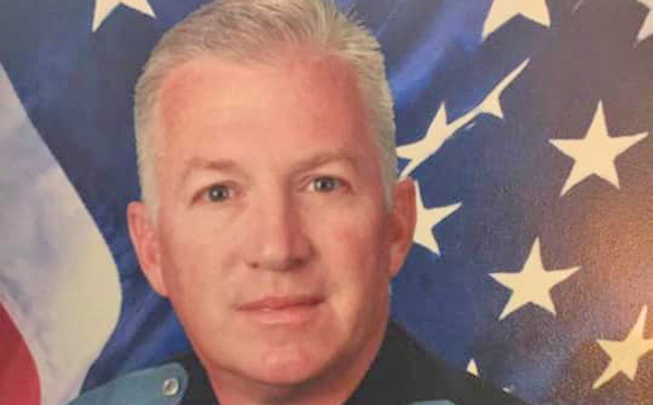 Longtime Retired Alabama State Trooper Jimmy Dean Passes Away ...