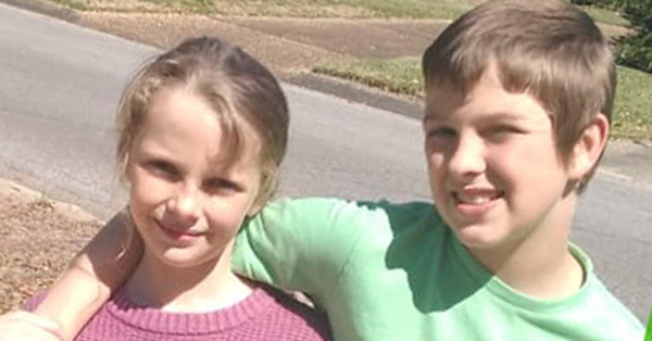 UPDATE: Two Missing Children Located Safe : NorthEscambia.com