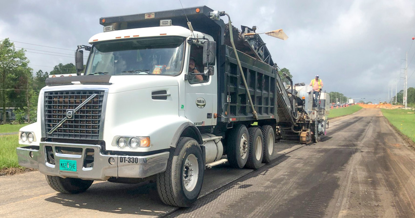 Here Are The Road Work Construction Spots To Watch This Week ...