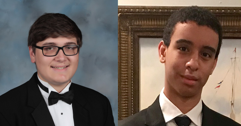 Tate High School Names The Top Of The Class Of 2020 : NorthEscambia.com