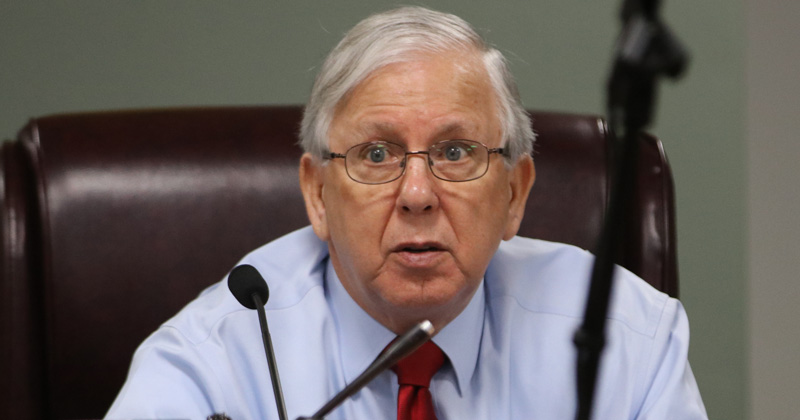 Bondurant Wins Fifth Term As Flomaton Mayor; Wagner Defeats Crapps ...