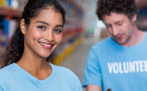 Applicants Needed For Local Community Ambassador Program ...