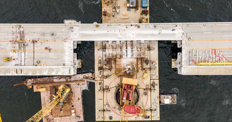 Garcon Point Toll Suspended Another 30 Days As Pensacola Bay Bridge ...