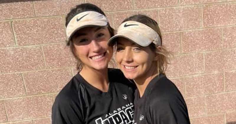 Tate Softball’s Courtney Lundquist And Sophia Jones Commit To Northwest ...