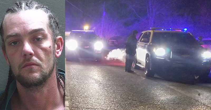 New Details Released In Murder Of Former Molino Fire Chief Gary Diamond ...