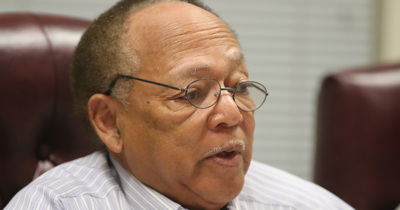 Former Century Council Member Gary Riley Has Passed Away. He Served For ...