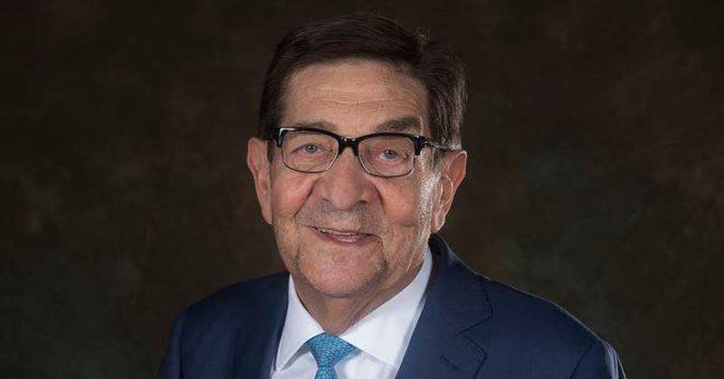 Attorney Fred Levin Passes Away From COVID-19 Complications ...