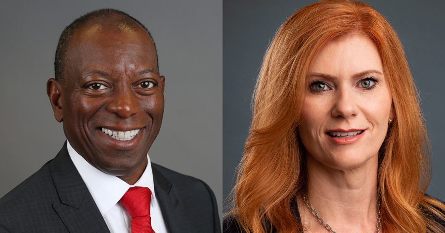 Navy Federal Announces Leadership Changes : NorthEscambia.com