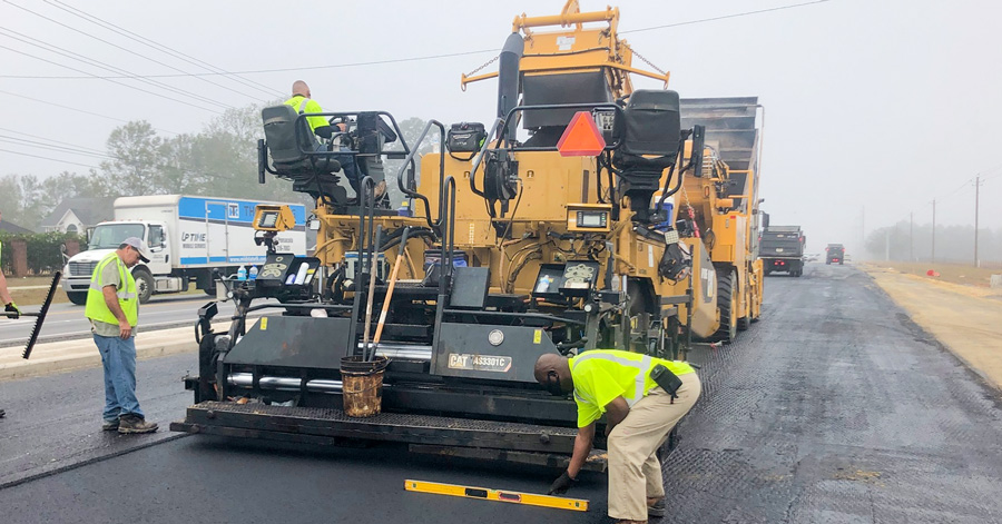 Here Are This Week’s Road Construction Delay Spots : NorthEscambia.com