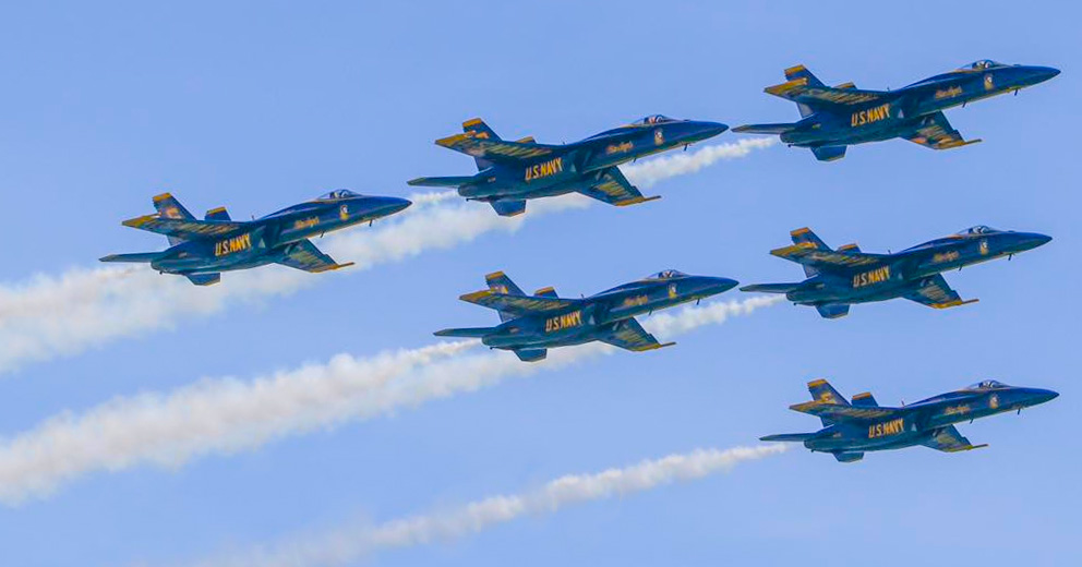 The Blues Are Back With Hometown’s First Look At New Jets ...