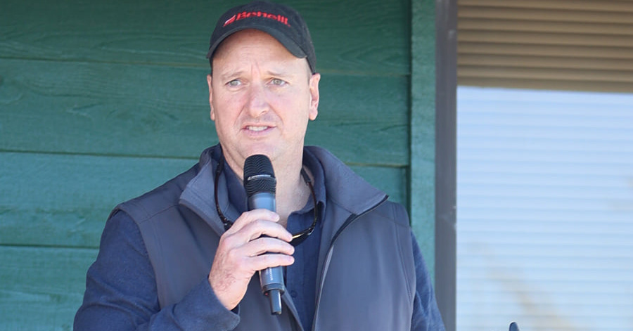 Questions Raised About Residency Of ECUA District 5 Board Member Kevin ...