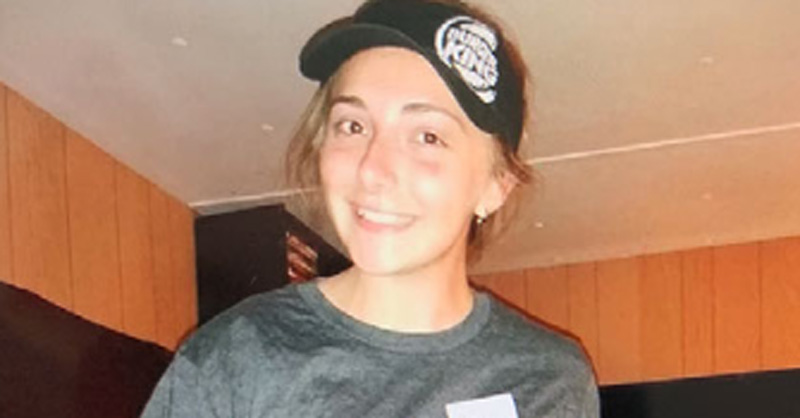 UPDATED: Missing Endangered Adult Found Safe : NorthEscambia.com