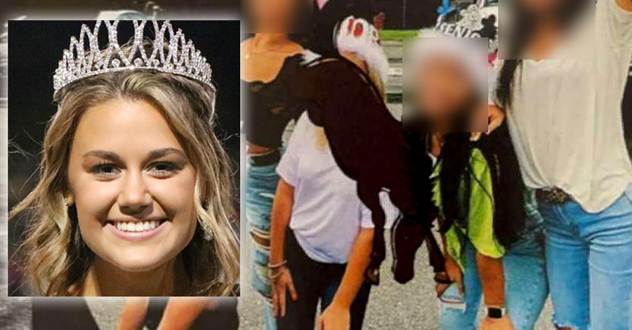 More Details Released In Tate High Homecoming Queen Vote Scandal As ...