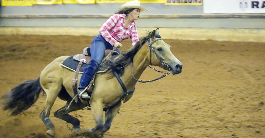Tate FFA Alumni Rodeo Continues Saturday Night : NorthEscambia.com