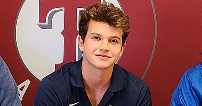 Tate High’s Logan Tyree Signs With UWF Soccer : NorthEscambia.com