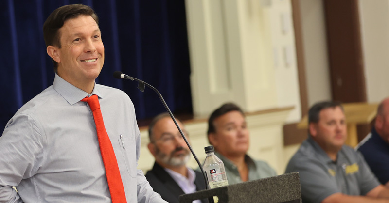 Barry: New Industry With Up To 200 Jobs Likely Headed To Central ...