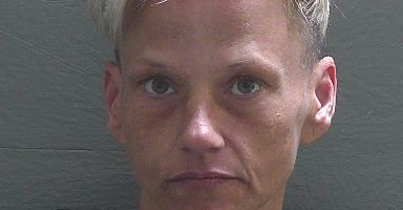 Walnut Hill Woman Accused Of Biting, Hitting Her 74-Year Old Father ...