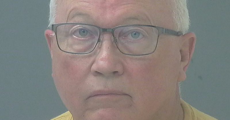 Former Gulf Breeze Mayor, CTA Boss Ed Gray Sentenced To Prison ...