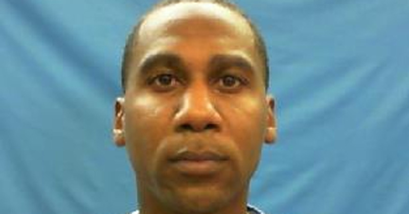 Inmate Accused Of Assaulting Century Correctional Institution Officer ...