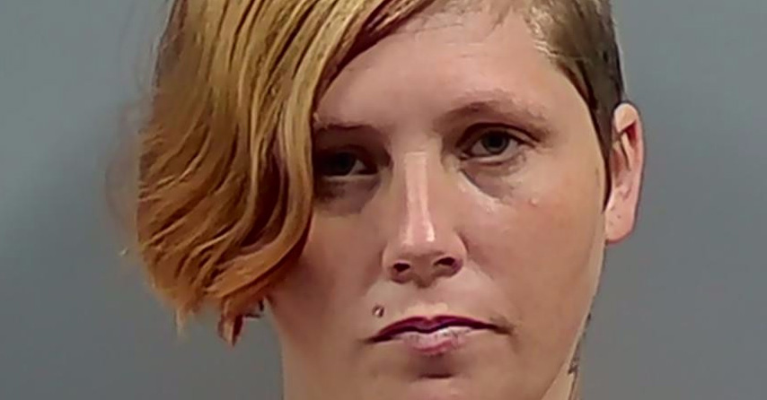 Alleged Check Kiting Lands Atmore Woman In Florida Jail On Fraud Charge ...