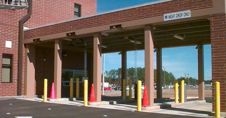 Your ECUA Bill May Arrive Late : NorthEscambia.com