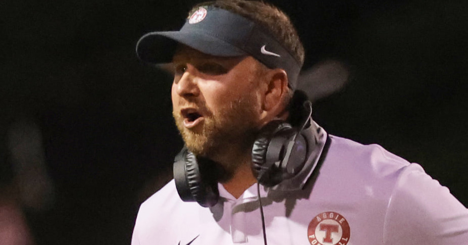 Tate Football Head Coach Jay Lindsey Resigns : NorthEscambia.com