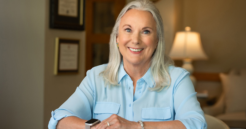 UWF President Saunders Receives One-Year Contract Extension ...