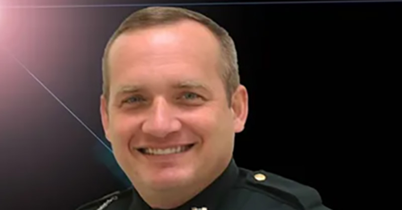 Former Santa Rosa Sheriff Lieutenant Gets Federal Prison For Lying To ...